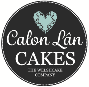 Calon Lân Cakes - Food Innovation Wales