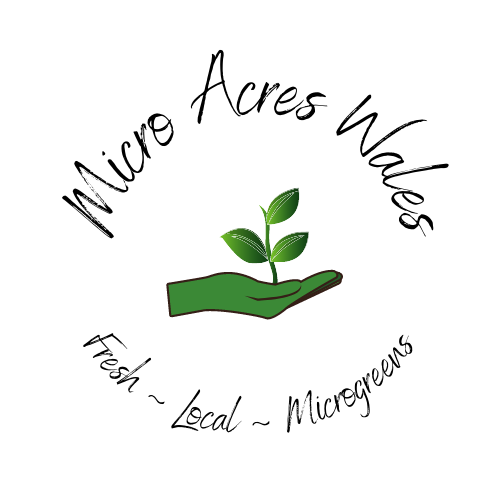 Micro Acres Wales - Food Innovation Wales