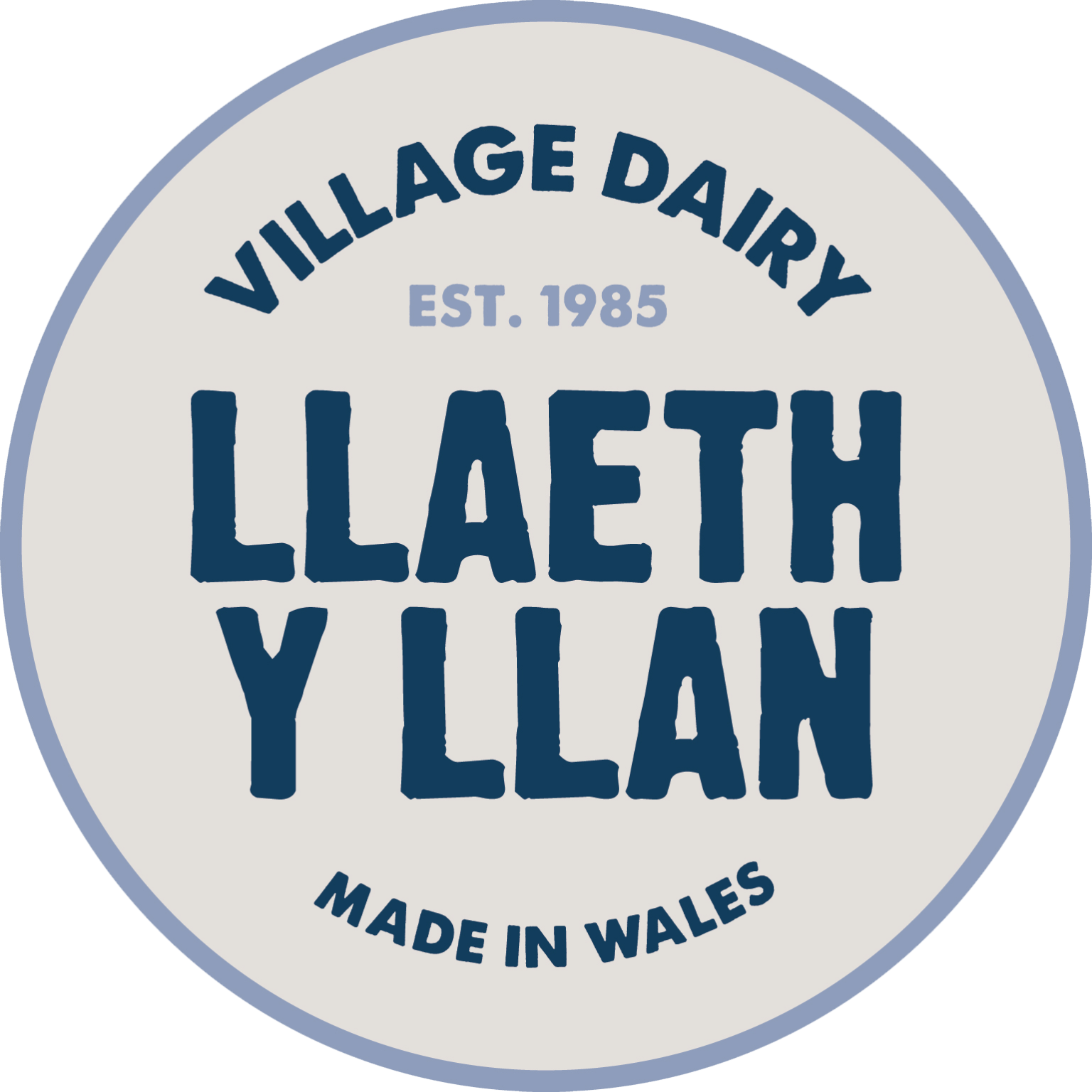 Llaeth Y Llan / Village Dairy - Food Innovation Wales