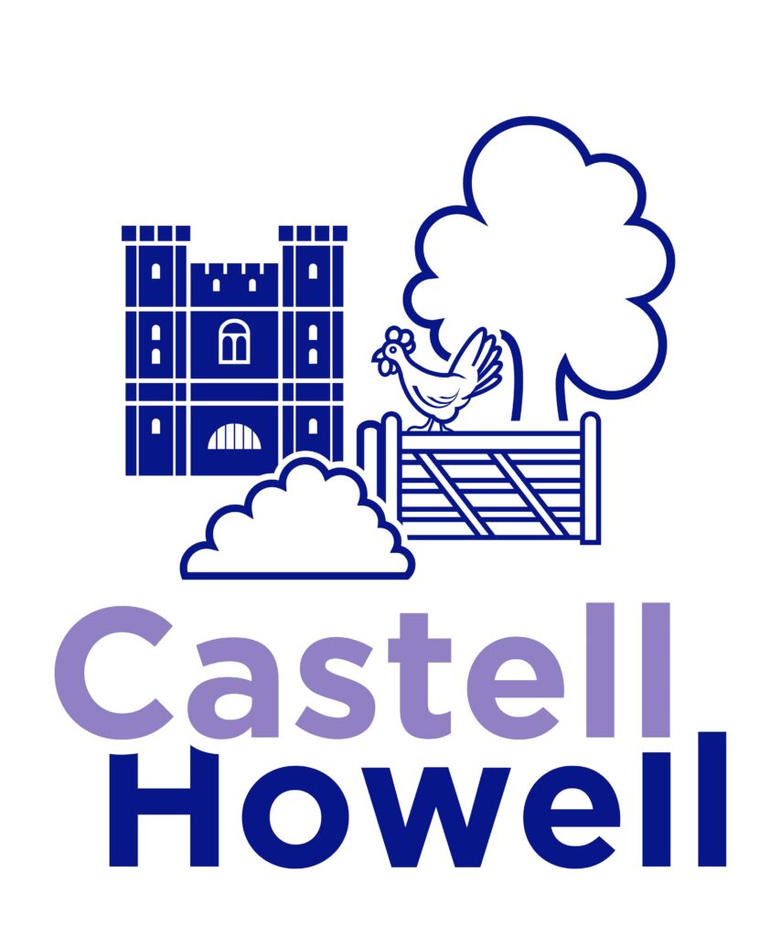 Castell Howell Foods Group Ltd. - Food Innovation Wales