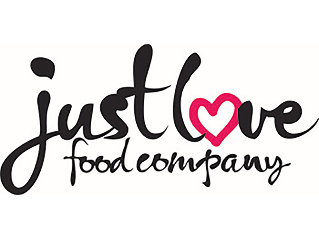 Just Love Food Company - Food Innovation Wales