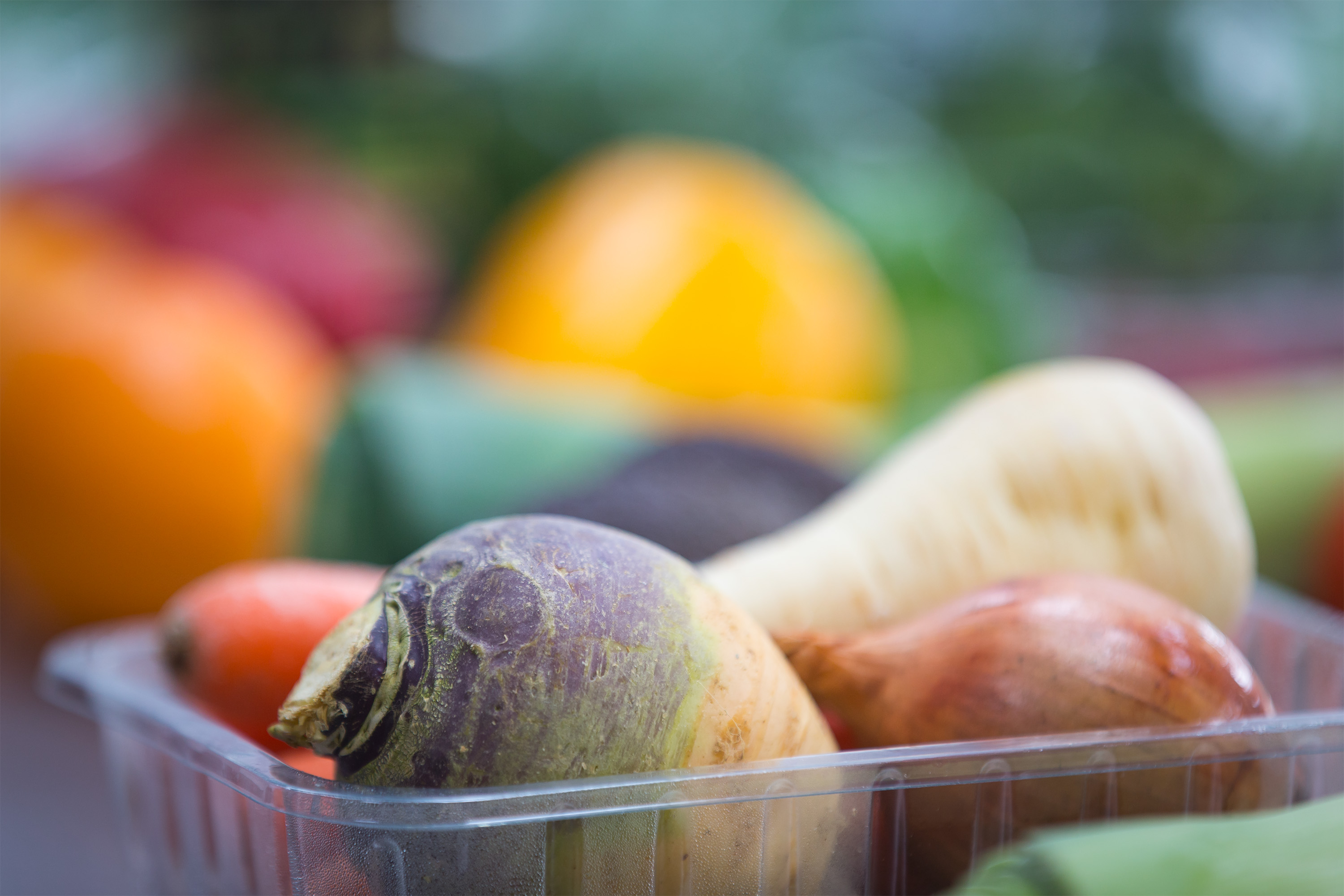 Welsh Food and Drink Producers' Directory - Food Innovation Wales